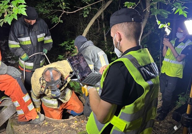 Разом відпочивали на ставку: у поліції розповіли подробиці жахливого вбивства 17-річного хлопця ...