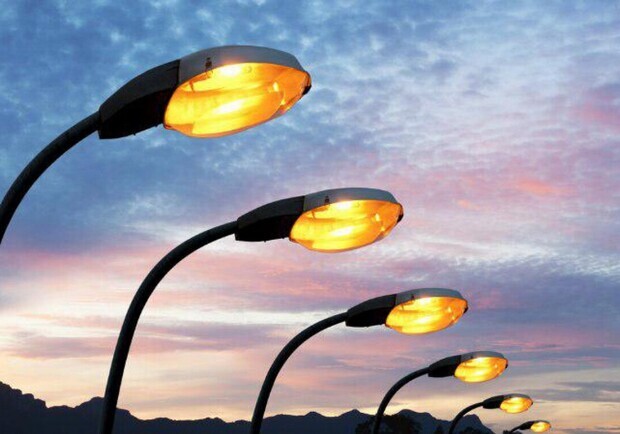 В Харькове модернизируют систему управления уличным освещением более чем за 4 миллиона гривен ...