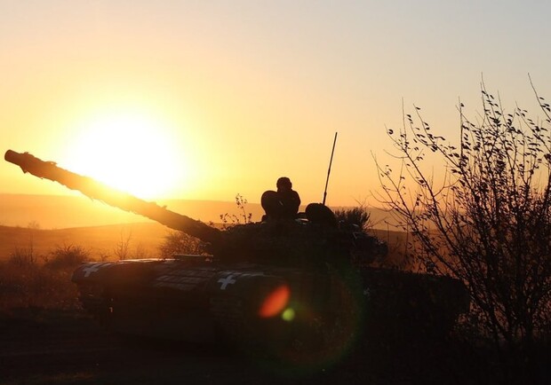 На Запоріжжі зафіксовано просування армії РФ поблизу Малої Токмачки — ISW - Запоріжжя Vgorode.ua