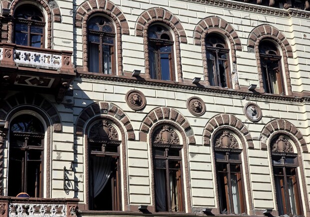 Які культурні пам'ятки постраждали через атаку БпЛА на Одесу в ніч проти 24 липня 2025 року ...