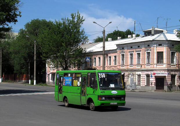 У Харкові подорожчає проїзд у деяких маршрутках: скільки коштуватиме - Харків Vgorode.ua