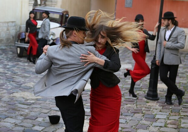 Куди піти у Львові цього тижня: 28 липня - 3 серпня - Львів Vgorode.ua