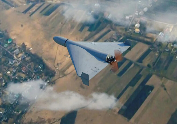 Днем 27 июля 2025 года пограничники сбили над Одесчиной два БпЛА - Одесса Vgorode.ua