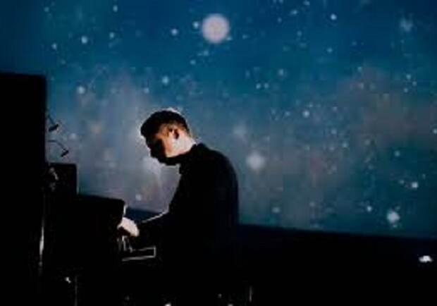 Джазовый Sting - Концерты Киев Vgorode.ua