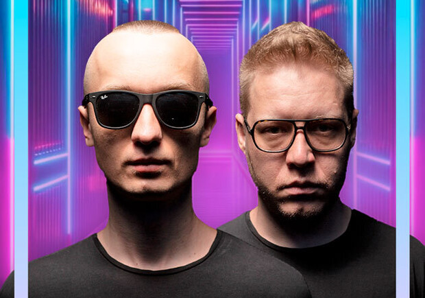 Kurs Valüt на Garden Синтеза - Концерты Киев Vgorode.ua