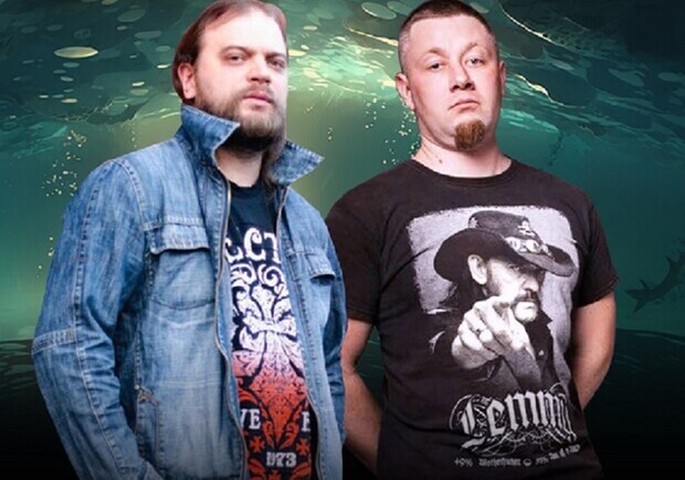 Трибьют Океан Эльзы – группа Crazy Night - Концерты Киев Vgorode.ua