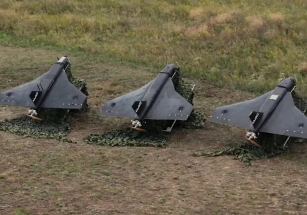 Ночная атака беспилотниками в Одесской области: раненый мужчина и поврежденная инфраструктура ...