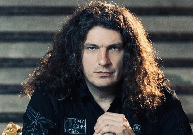 Ко Дню рождения Андрея Кузьменко - Скрябин - группа Crazy Night - Концерты Киев Vgorode.ua