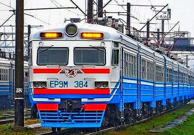 На Харківщині змінили розклад руху та маршрути приміських потягів - Харків Vgorode.ua