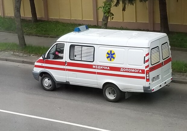 У Львові жінка знайшла тіла двох 14-річних хлопців - Львів Vgorode.ua