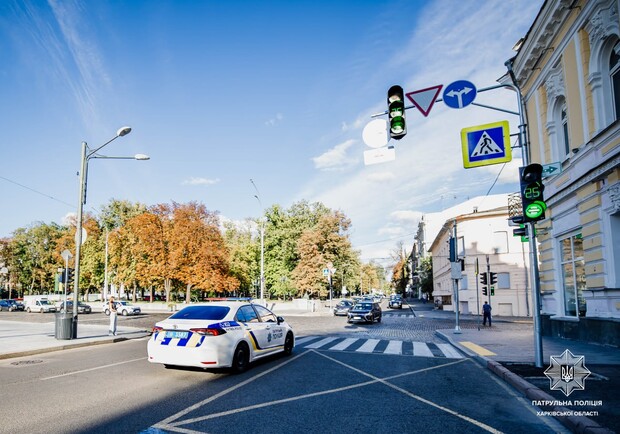 На Римарській змінили організацію руху транспорту - Харків Vgorode.ua