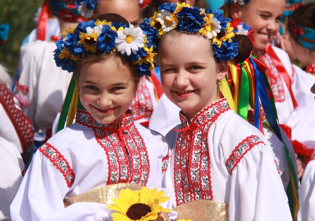 Куда пойти в Одессе 22–24 августа 2025 года (афиша мероприятий) - Одесса Vgorode.ua