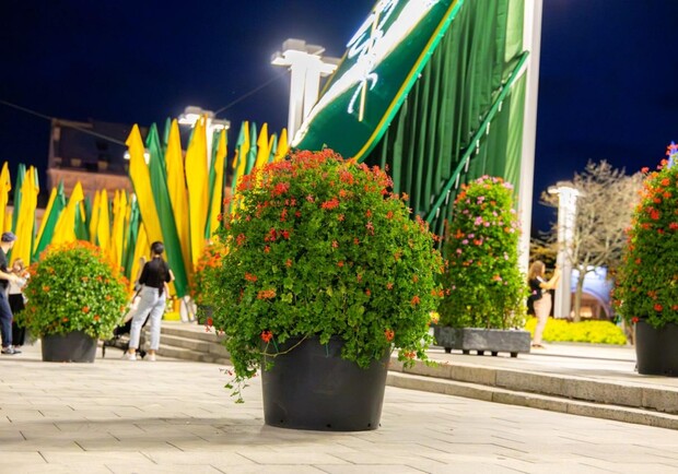 Святкові заходи до Дня міста пройдуть у метро (програма) - Харків Vgorode.ua