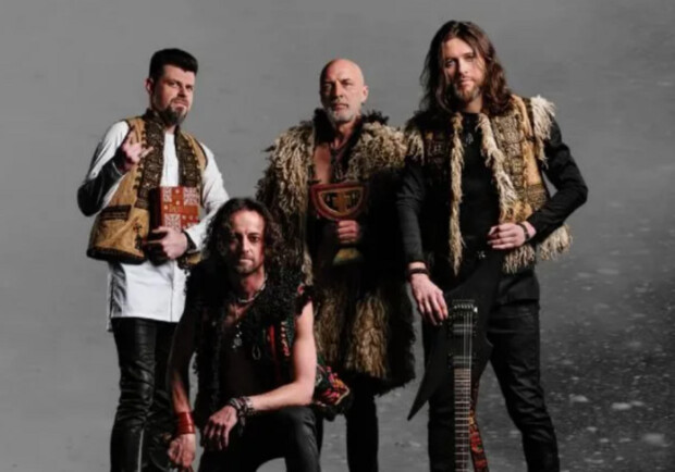 Куда пойти в Киеве в эти выходные, 23 - 24 августа: афиша мероприятий - Киев Vgorode.ua