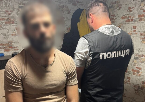 На Одещині затримали «смотрящого за Ізмаїлом» та викрили підпільне казино - Одеса Vgorode.ua