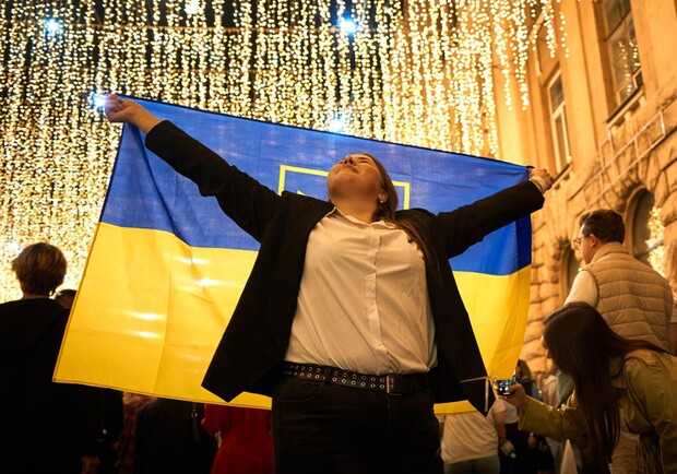 У Харкові пропонують перенести День міста - Харків Vgorode.ua