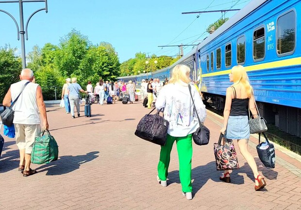 Три недорогих курорти у Львівській області, куди можна поїхати восени 2025 - Львів Vgorode.ua