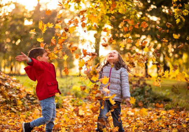 Погода у Запоріжжі у вересні 2025 року: детальний прогноз на кожен день - Запоріжжя Vgorode.ua