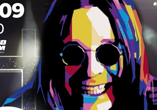 OZZY OSBOURNE. Memory Tribute Show - Концерты Киев Vgorode.ua