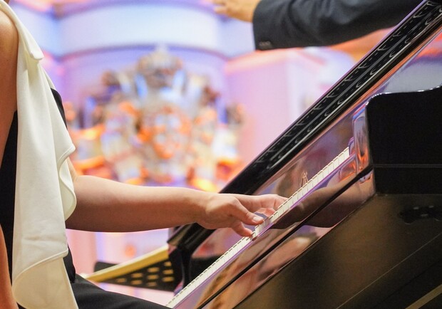 Фестиваль Фестиваль Контрасти-2025 - Львів Vgorode.ua