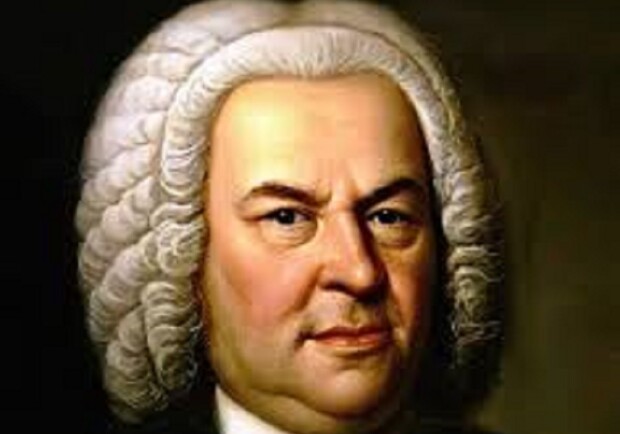 Бах - Концерты Киев Vgorode.ua