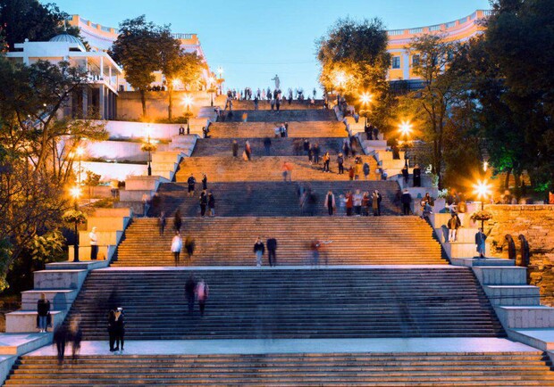 Музыка Эйнауди и Dino Show: куда пойти в Одессе в пятницу и в эти выходные - Одесса Vgorode.ua