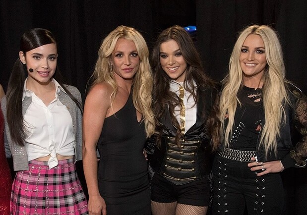 Britney Spears Tribute - Концерты Киев Vgorode.ua