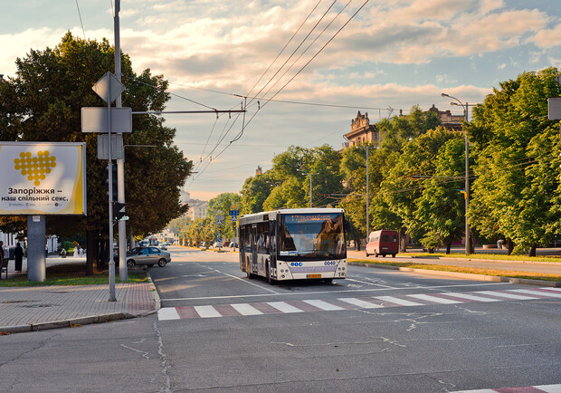 У Запоріжжі запускають два нових автобусних маршрути: куди та як будуть курсувати - Запоріжжя ...