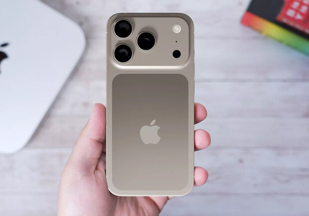 В Одесі "Цитрус" не віддав дівчині оплачений IPhone 17 Pro - Одеса Vgorode.ua