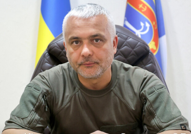 Кипер ответил Труханову: "У моей жены давно есть украинское гражданство, а вы не отказались от ...