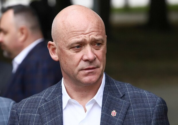 У 2017 році Труханов відмовився від паспорта РФ через російський суд — з’явилось рішення - Одеса ...