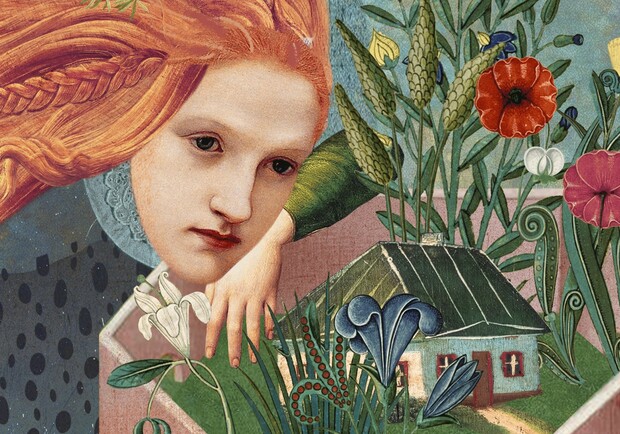 Daughters of Donbas - Концерти Львів Vgorode.ua