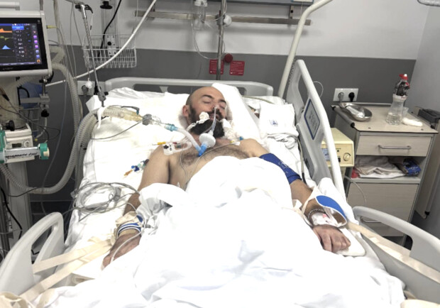 Співак Adam у комі: що відомо про стан і туберкульозний менінгіт - Київ Vgorode.ua