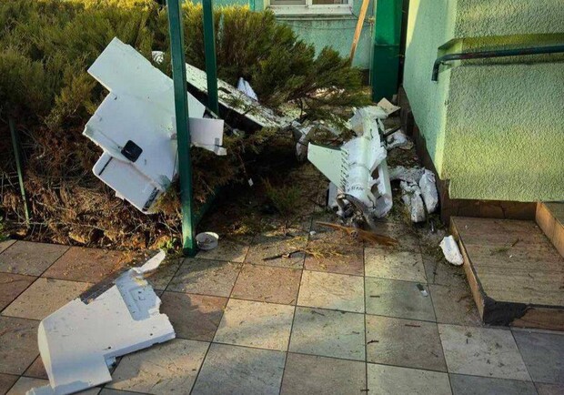 Какие последствия утренней дроновой атаки на Одессу и Одесчину 21 ноября 2025 года - Одесса ...