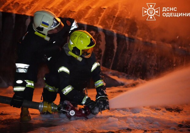 Атака дронов на Одессу 24-25 ноября: пострадали шестеро, среди них дети - Одесса Vgorode.ua