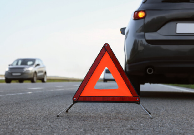 У центрі Дрогобича 20-річна водійка збила пішохода - Львів Vgorode.ua