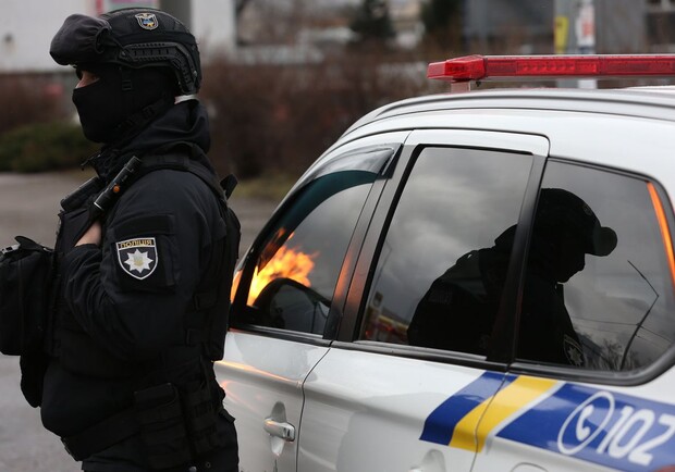 Вулична бійка дівчат у Харкові: поліція встановила усіх причетних - Харків Vgorode.ua