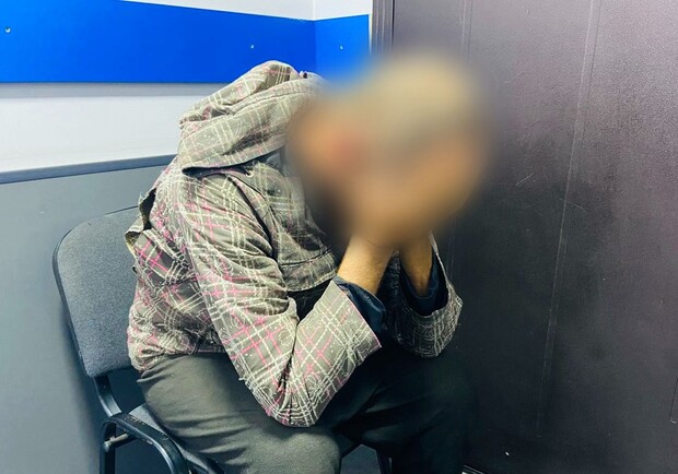 В Одесской области будут судить бездомного, который повредил 86 памятников на кладбище - Одесса ...