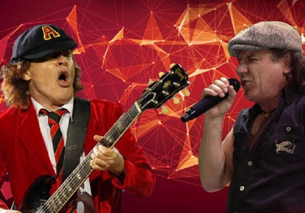 Tribute AC/DC - группа AS/DS - Концерты Киев Vgorode.ua