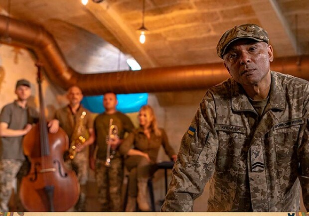 Мирослав Кувалдін - Концерты Киев Vgorode.ua