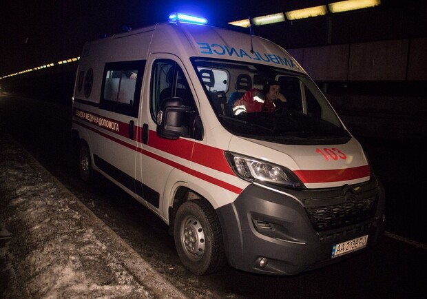 У Харкові звільнили парамедика, який приїхав на виклик до дитини після 200 мл віскі - Харків ...