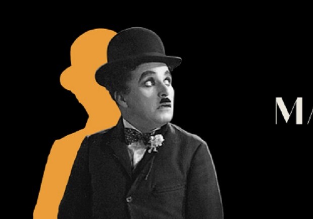 Німе Кіно у Джазі «Вогні великого міста» - Концерти Київ Vgorode.ua