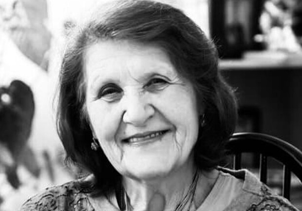 Умерла ученый-генетик из Харькова Елена Гречанина - Харьков Vgorode.ua