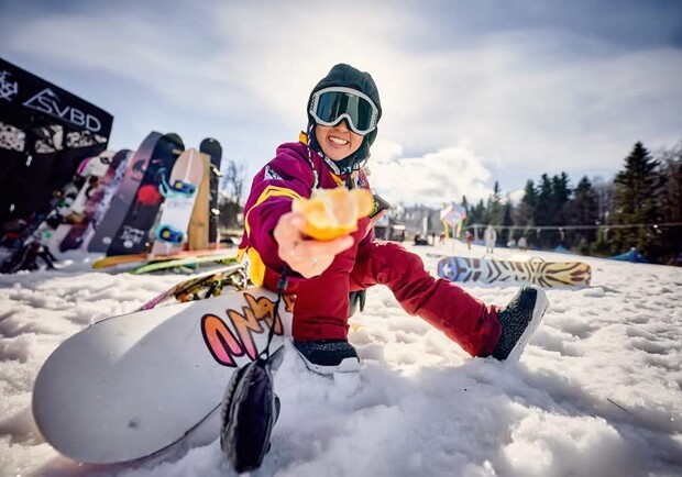 Їдемо на лижі на Буковицю: ціни та умови 2026 - Львів Vgorode.ua