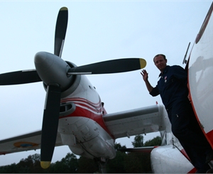 В город, воспетый Меркури и Кабалье, можно долететь за 400 гривен - Киев Vgorode.ua