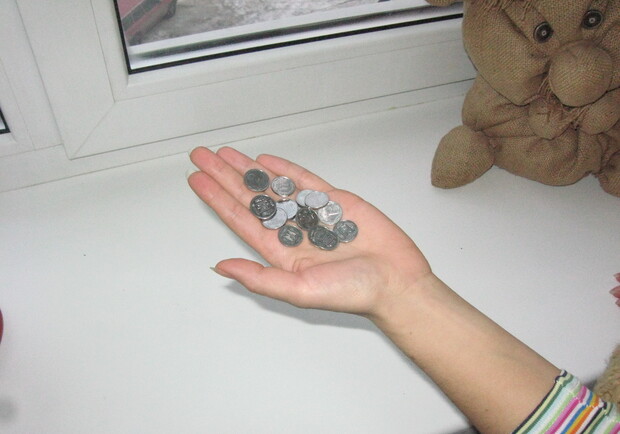 Долги по заработной плате достигли 160 миллионов гривен - Харьков Vgorode.ua