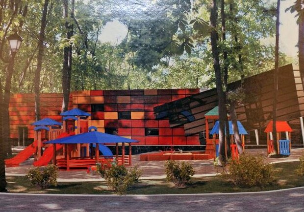 В Харькове появится детский 3D кинотеатр - Харьков Vgorode.ua