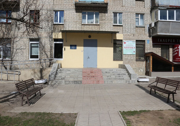 Городская детская поликлиника № 4. Адрес Городская детская поликлиника № 4 - ул. 23 Августа, 29 ...