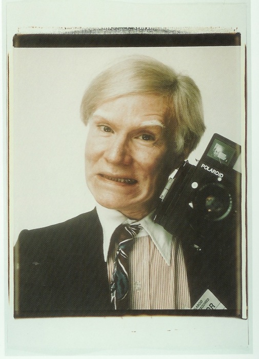 В Киеве покажут работы Энди Уорхолла - Киев Vgorode.ua