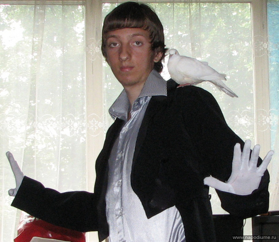 ТОП-12 видео: харьковчане, которые прославились на Youtube - Харьков Vgorode.ua